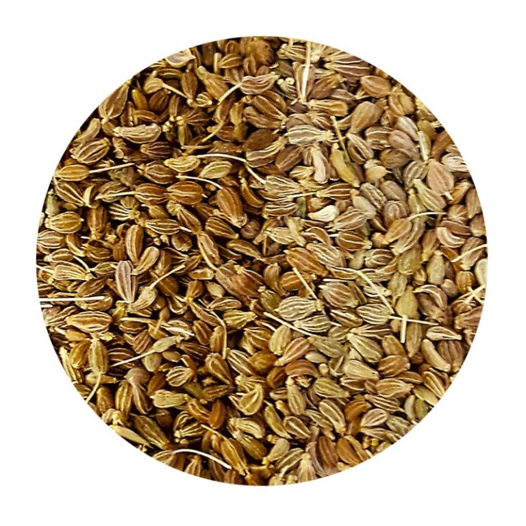 Anis vert entier - Epices en vrac - Ulisation - Comptoir des Arômes