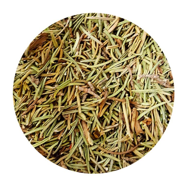 Romarin -Epices en vrac- Utilisation - Comptoir des Arômes